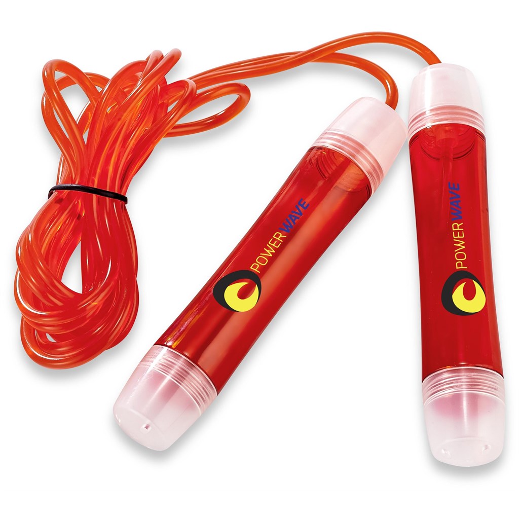 Altitude Skip-A-Lot Skipping Rope - CYD Team Altitude Skip-A-Lot Skipping Rope - CYD Team
